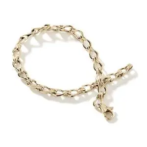 John Hardy Surf Bracelet 5mm