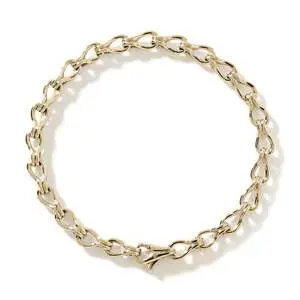John Hardy Surf Bracelet 5mm
