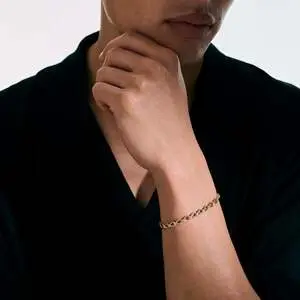 John Hardy Surf Bracelet 5mm