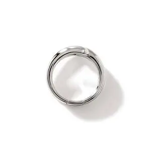 John Hardy Surf Link Ring