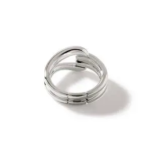 John Hardy Surf Link Ring