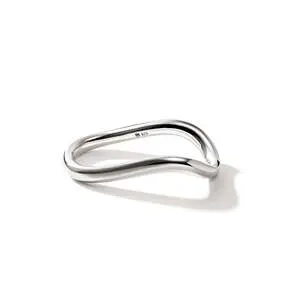 John Hardy Surf Ring - Sterling Silver