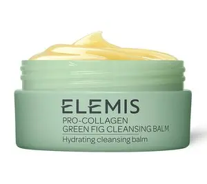 Elemis Pro-collagen Green Fig Cleansing Balm, 3 5 Oz - One-color