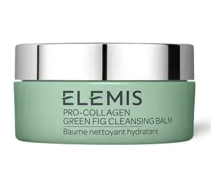 Elemis Pro-collagen Green Fig Cleansing Balm, 3 5 Oz