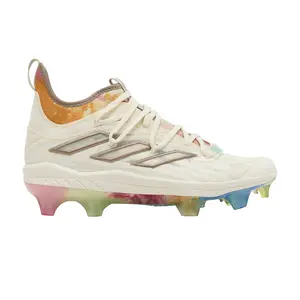Adidas Adizero Afterburner Nwv Tpu 'summer Bash - White