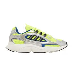Adidas Ozmillen Sneakers - Yellow