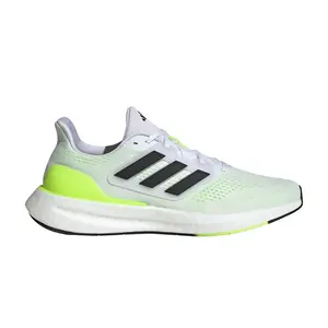 Adidas Pureboost 23 - White