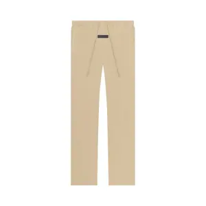 Fear Of God Relaxed Pants - Tan
