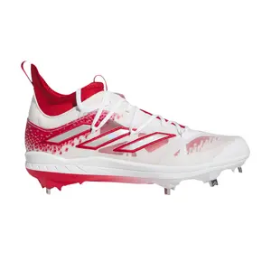 Adidas Adizero Afterburner Nwv - Red