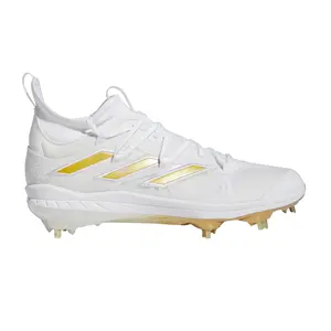 Adidas Adizero Afterburner Nwv - White