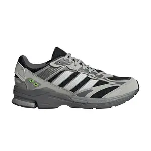 Adidas Spiritain 2000 Sneakers - Grey