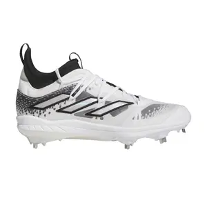 Adidas Adizero Afterburner Nwv - Black