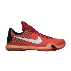 Nike Kobe 'majors' Sneakers - Red