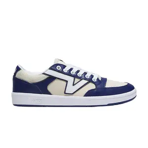 VANS Lowland Cc Sneakers - White