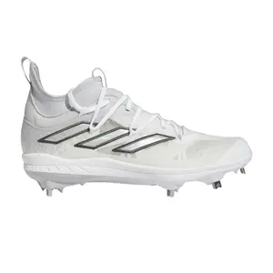 Adidas Adizero Afterburner Nwv - Grey