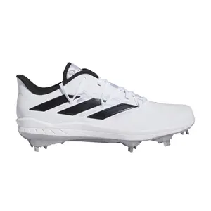 Adidas Adizero Afterburner - White
