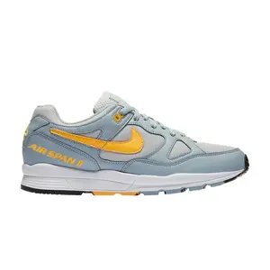 Nike Air Span 2 Sneakers - Grey