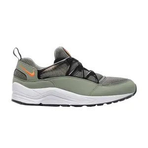 Nike Air Huarache Light Sneakers - Grey