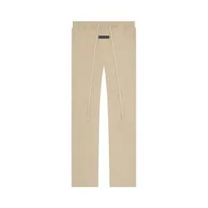 Fear Of God Relaxed Corduroy Trousers - Tan