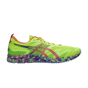 Asics Gel Noosa Tri 12 - Yellow