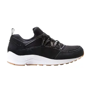 Nike Air Huarache Light Sneakers - Black