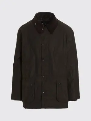 Barbour Jacket - Green