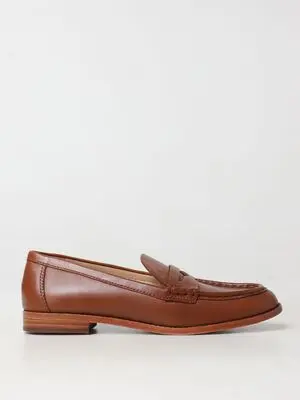 Ralph Lauren Loafer - Leather