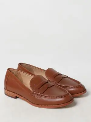 Ralph Lauren Loafer - Leather