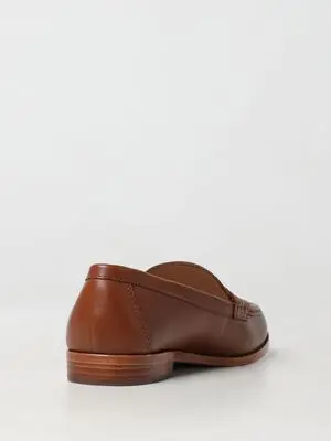 Ralph Lauren Loafer - Leather