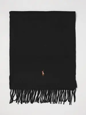 Polo Ralph Lauren Scarf - Black