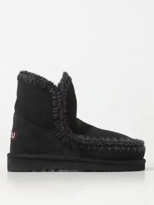 Mou Boots - Black