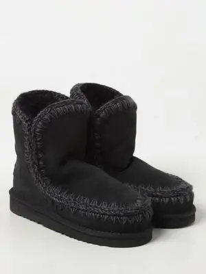 Mou Boots - Black