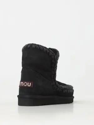 Mou Boots - Black