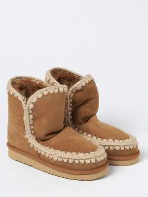 Mou Boots - Earth