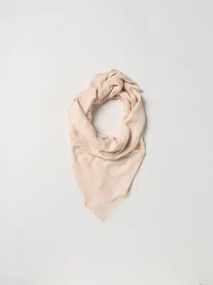 Pinko Scarf - Pink