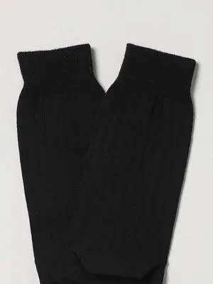 MAISON MARGIELA Tabi Socks - Black