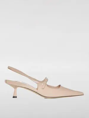JIMMY CHOO Slingback Pumps