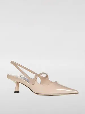 JIMMY CHOO Slingback Pumps