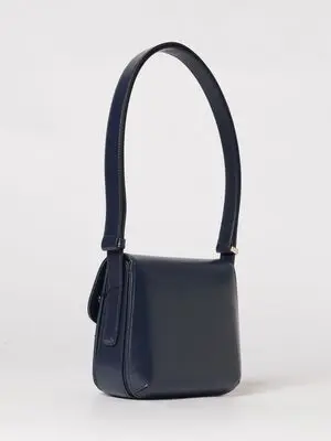Giorgio Armani Shoulder Bag - Blue