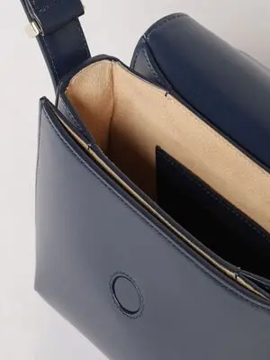 Giorgio Armani Shoulder Bag - Blue