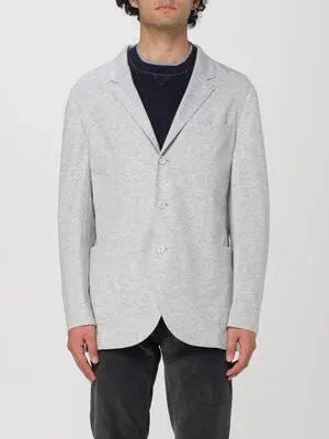 Brunello Cucinelli Jacket - Pearl