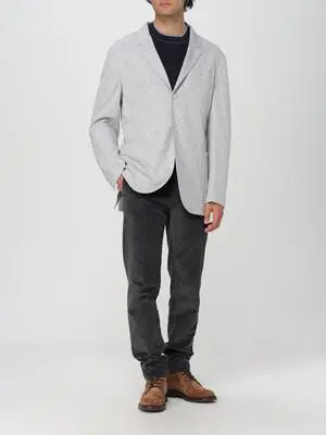 Brunello Cucinelli Jacket - Pearl