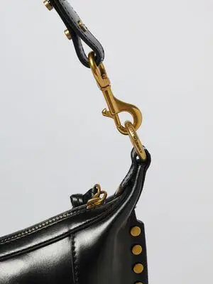 Isabel Marant Shoulder Bag - Black