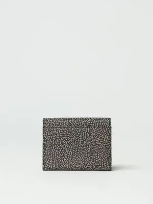Borbonese Wallet