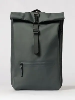 Rains Rains Backpack Charcoal
