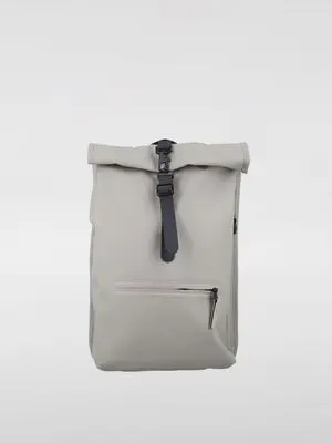Rains RAINS Backpack Ecru