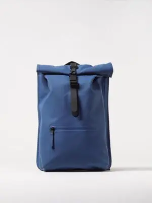 Rains RAINS Backpack Gnawed Blue
