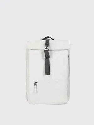 Rains RAINS Backpack Ivory