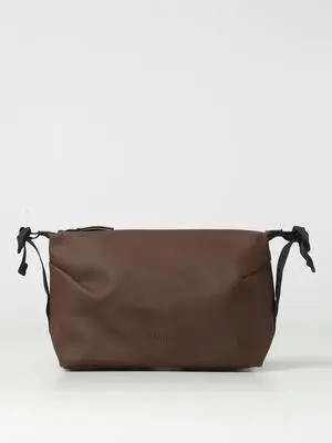 Rains Cosmetic Case - Brown