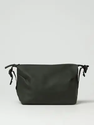 Rains Cosmetic Case Green